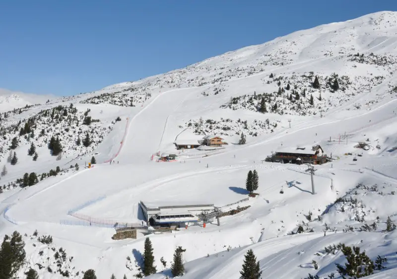 Reinswald Ski Resort | Reinswald Italy | Review