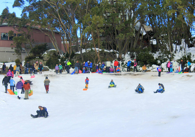 Mt Baw Baw Ski Resort Victoria | Mount Baw Baw Review