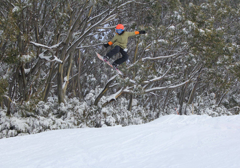 Mt Baw Baw Ski Resort Victoria | Mount Baw Baw Review