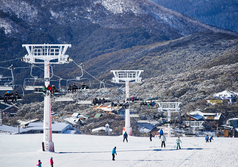 Mt Buller Ski Resort | Mount Buller Review