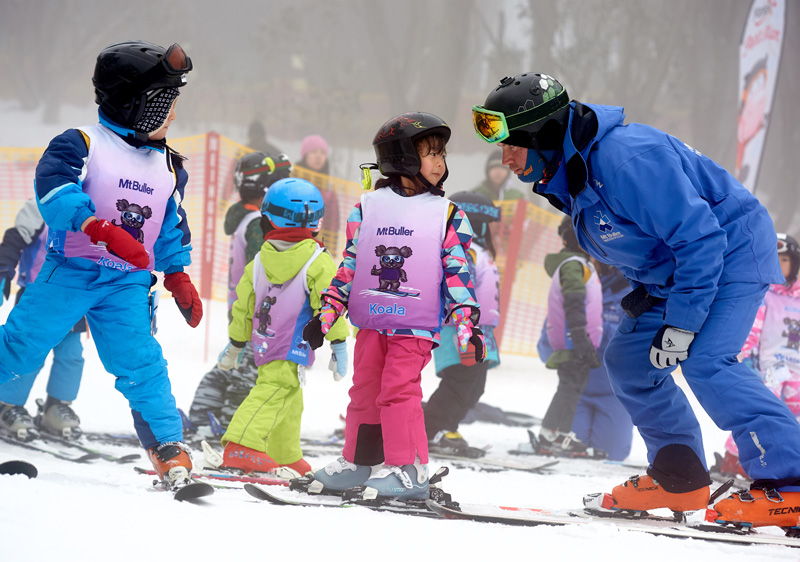 Mt Buller Ski Resort | Mount Buller Review