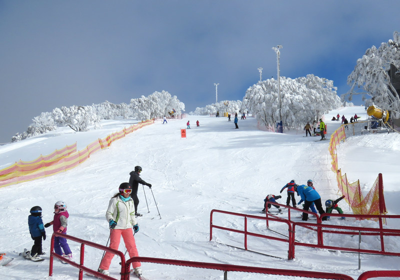 Mt Hotham Ski Resort | Mount Hotham Reviews