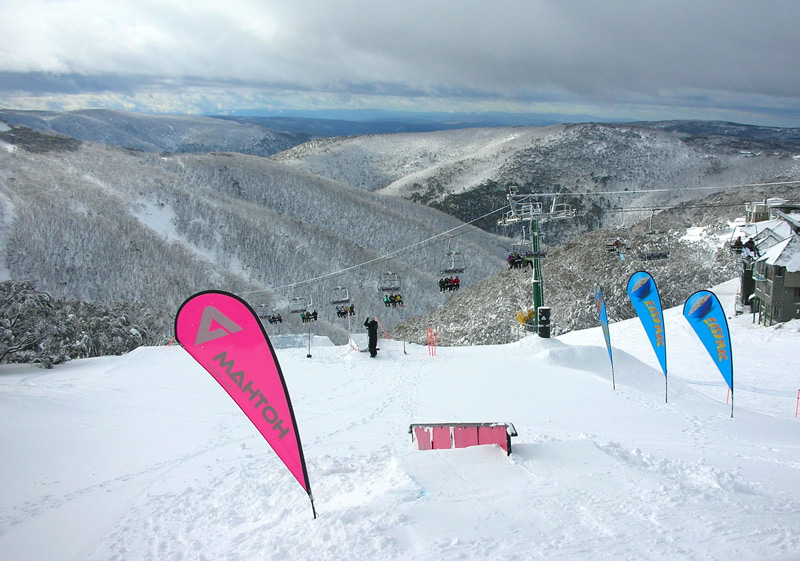 Mt Hotham Ski Resort | Mount Hotham Reviews