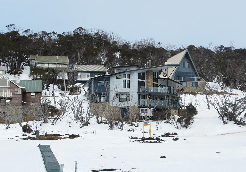 Perisher Accommodation | Perisher Hotels