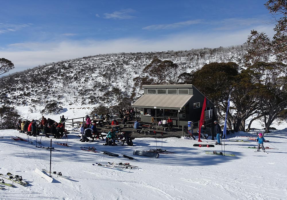 Perisher Ski Hire | Perisher Ski School | Facilities