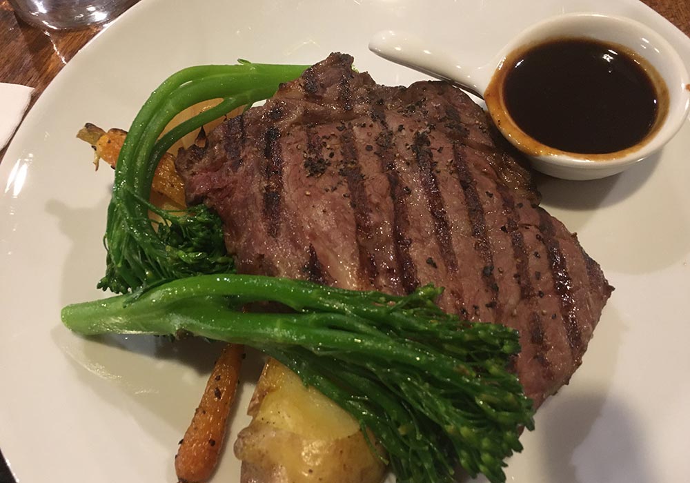 Perisher Restaurants | Perisher Bars