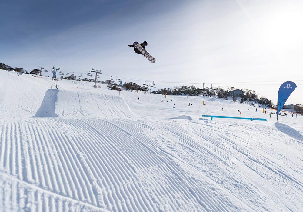 Perisher Ski Resort | Perisher Resort NSW Review