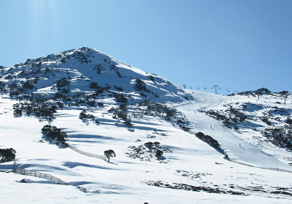 Perisher Ski Resort | Perisher Resort NSW Review