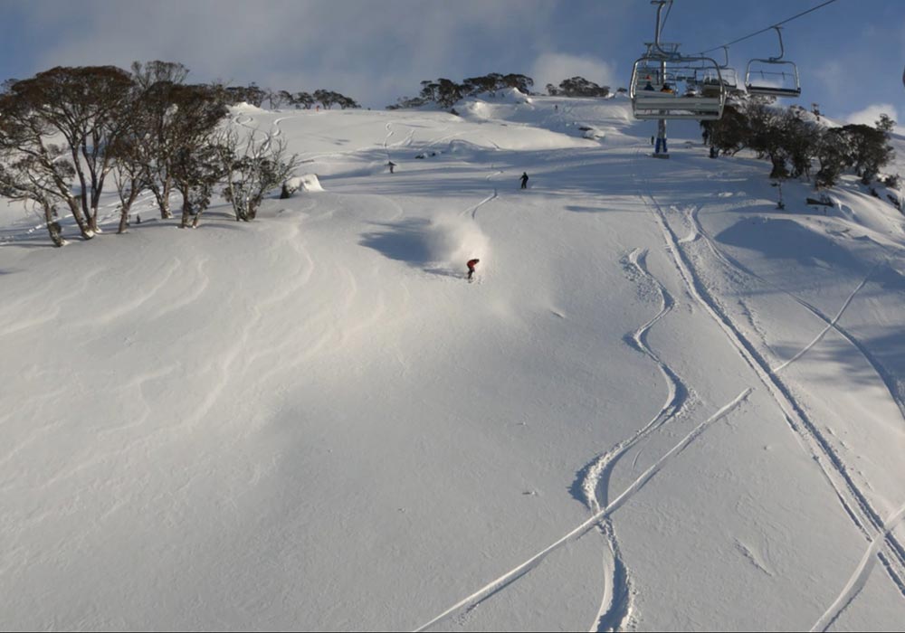 Perisher Ski Resort | Perisher Resort NSW Review