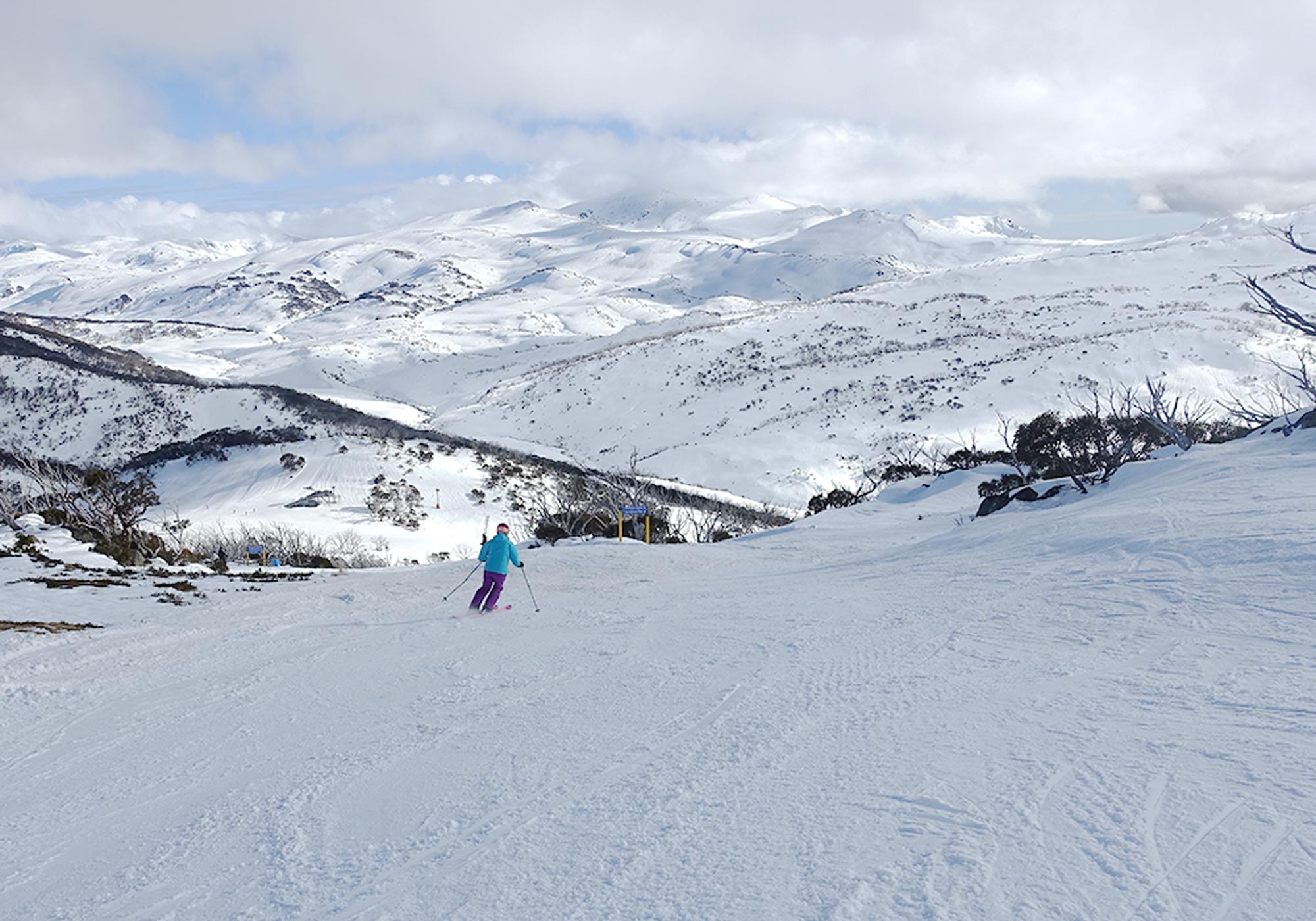 Perisher Ski Resort | Perisher Resort NSW Review