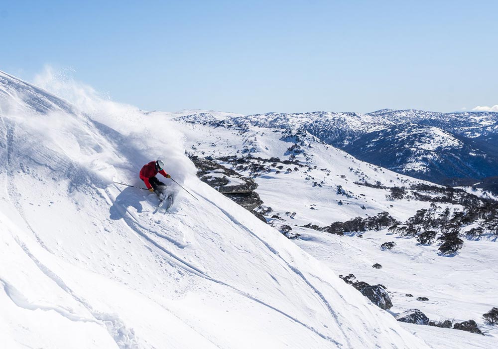 Perisher Ski Resort | Perisher Resort NSW Review