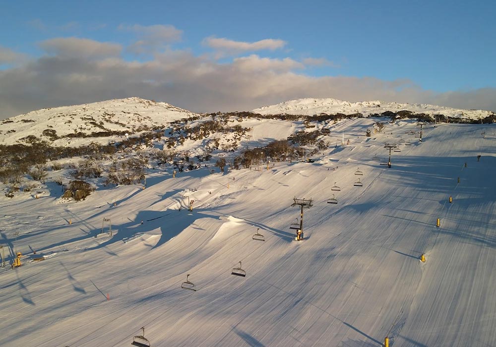 Perisher Ski Resort | Perisher Resort NSW Review