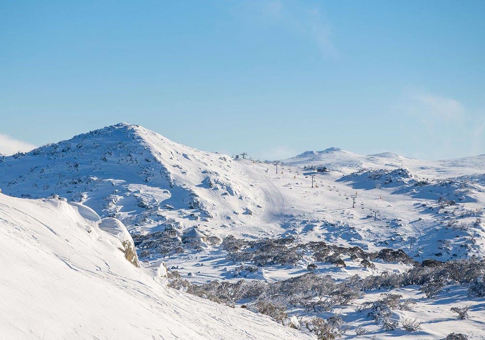 Perisher Ski Resort | Perisher Resort NSW Review