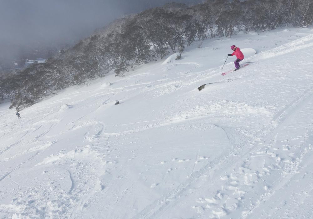 Thredbo Skiing & Snowboarding | Thredbo Resort Review, Ratings
