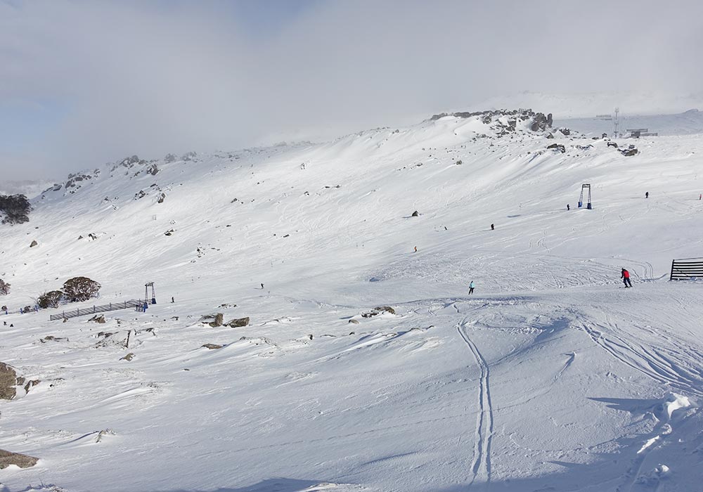Thredbo Skiing & Snowboarding | Thredbo Resort Review, Ratings