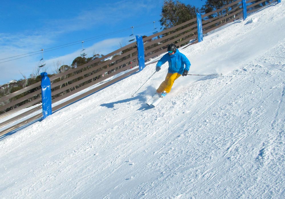 Thredbo Skiing & Snowboarding | Thredbo Resort Review, Ratings