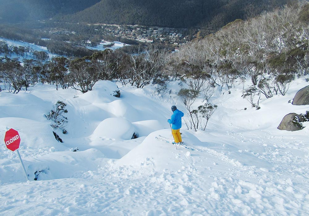 Thredbo Skiing & Snowboarding | Thredbo Resort Review, Ratings