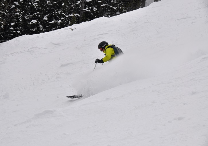 Apex Ski Resort BC | Apex Mountain Resort Review