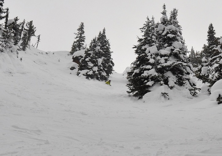 Apex Ski Resort BC | Apex Mountain Resort Review