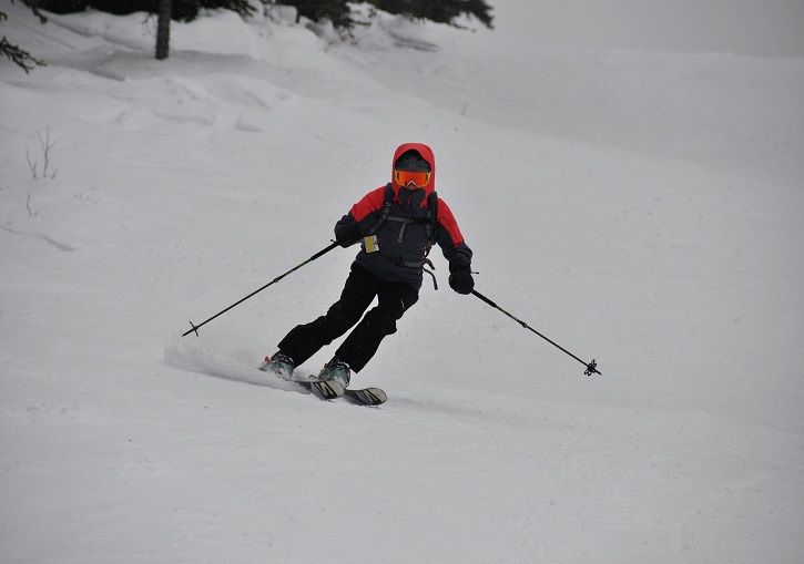 Apex Ski Resort BC | Apex Mountain Resort Review