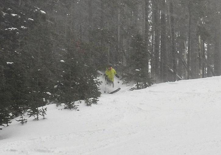 Apex Ski Resort BC | Apex Mountain Resort Review