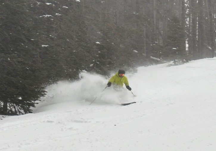 Apex Ski Resort BC | Apex Mountain Resort Review