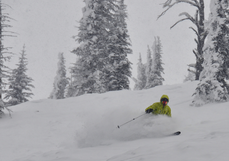 Ski Baldy | Baldy Ski Resort Ratings