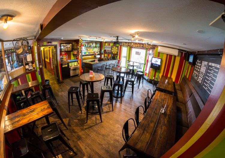 Hostel Samesun Banff