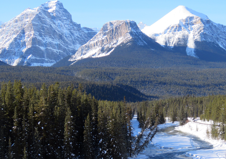 Ski Banff Canada | Banff Ski Holidays | Banff Ski Resort Reviews