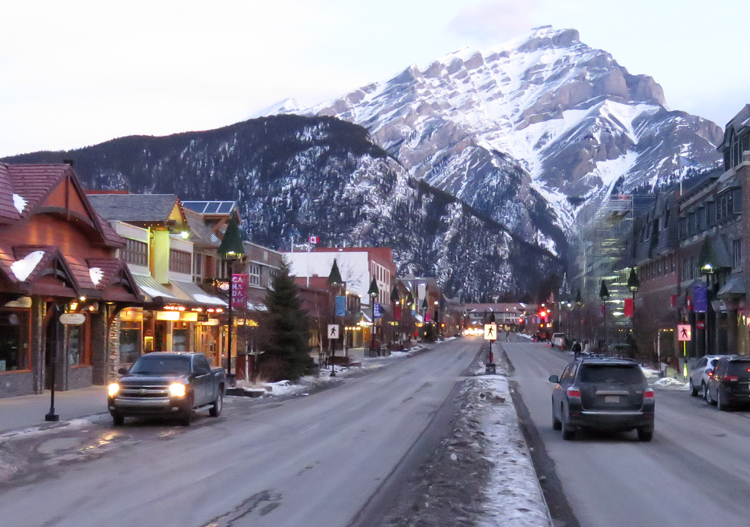 Ski Banff Canada | Banff Ski Holidays | Banff Ski Resort Reviews