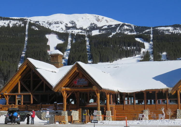 Ski Banff Canada | Banff Ski Holidays | Banff Ski Resort Reviews