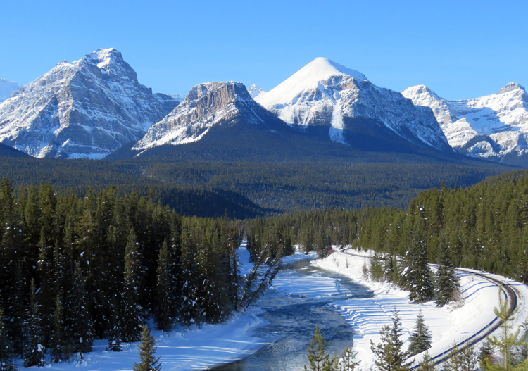 Ski Banff Canada | Banff Ski Holidays | Banff Ski Resort Reviews