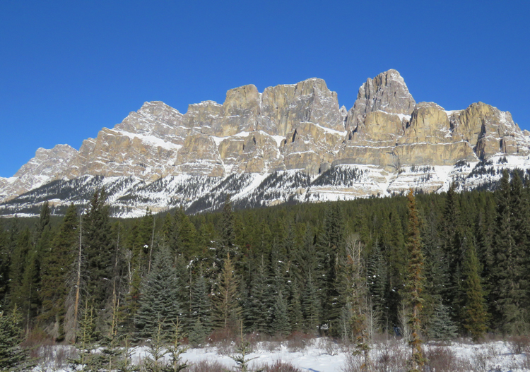 Ski Banff Canada | Banff Ski Holidays | Banff Ski Resort Reviews