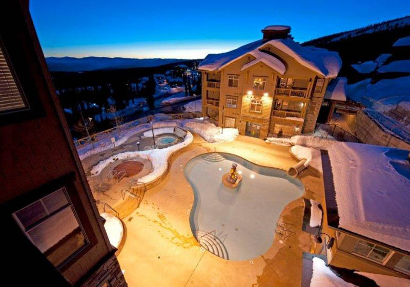 Big White Accommodation | Big White Hotels, Condos