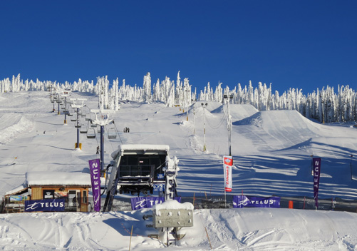 Big White Ski Resort | Big White Canada Review