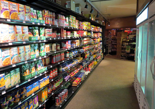 Lake Louise Grocery Store Hours | semashow.com