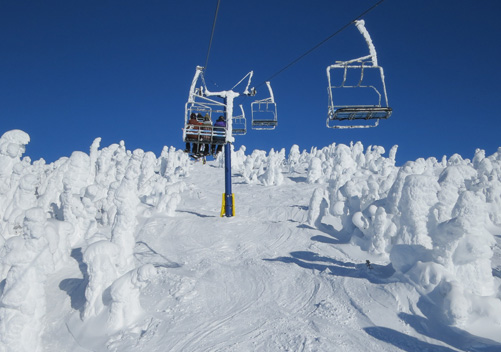 Ski Big White BC | Big White Skiing & Snowboarding