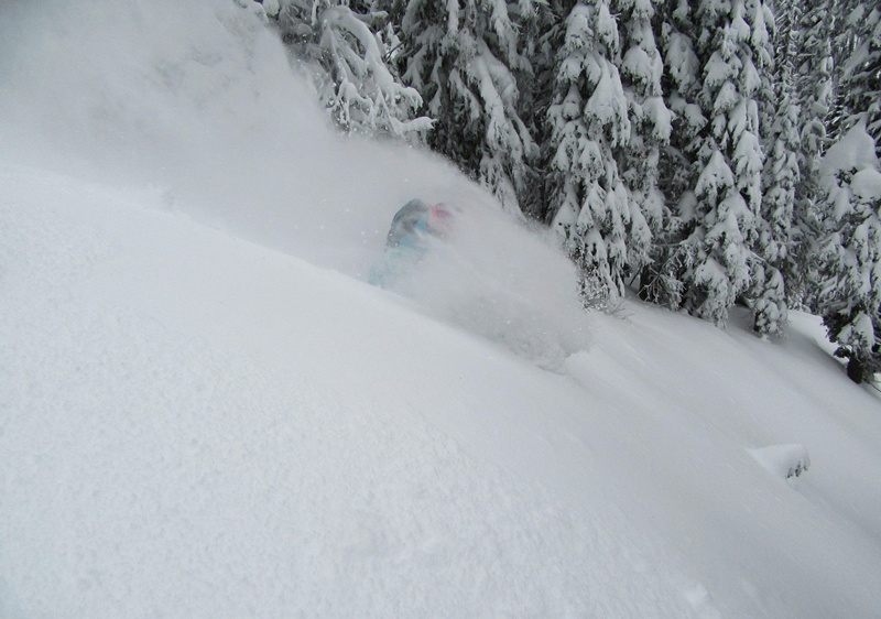 Cat Skiing BC Canada | Snowcat Ski Reviews