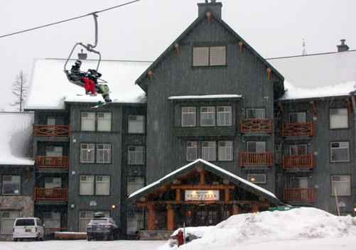 Fernie Hotels | Fernie Accommodations