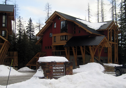 Fernie Hotels | Fernie Accommodations