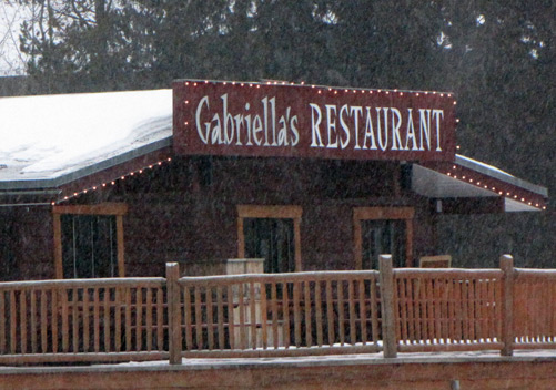 Fernie Restaurants | Fernie Nightlife & Dining