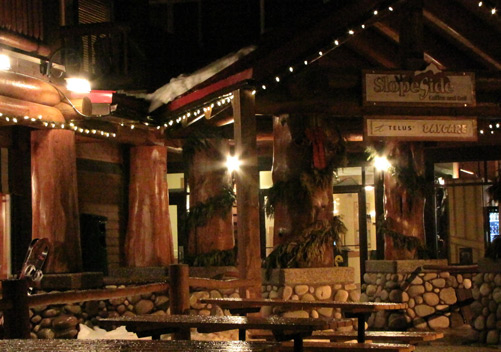 Fernie Restaurants | Fernie Nightlife & Dining