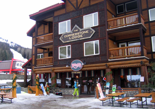 Fernie Restaurants | Fernie Nightlife & Dining
