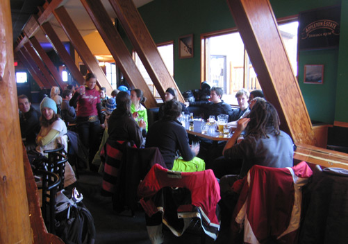 Fernie Restaurants | Fernie Nightlife & Dining
