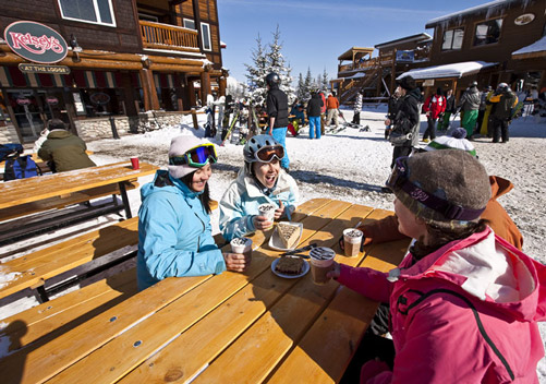 Fernie Ski Resort | Ski Fernie BC Canada Review
