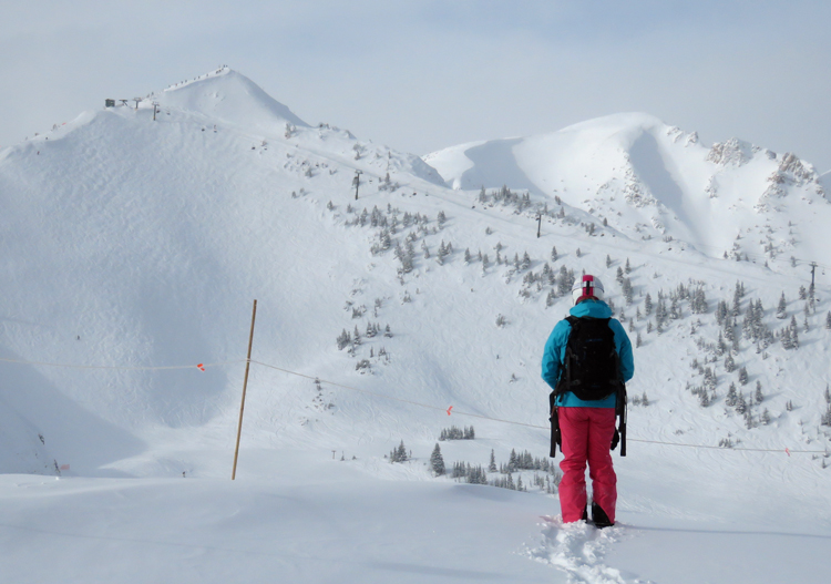 Kicking Horse Ski Resort | Ski Kicking Horse Review