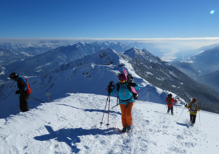 Kicking Horse Ski Resort | Ski Kicking Horse Review