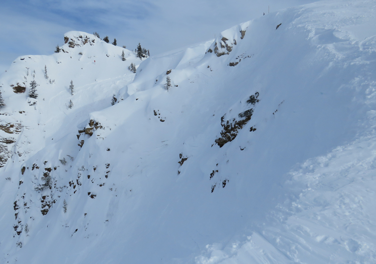 Kicking Horse Resort Skiing, Snow Ratings