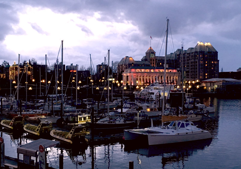 Mt Washington Ski Resort BC Review