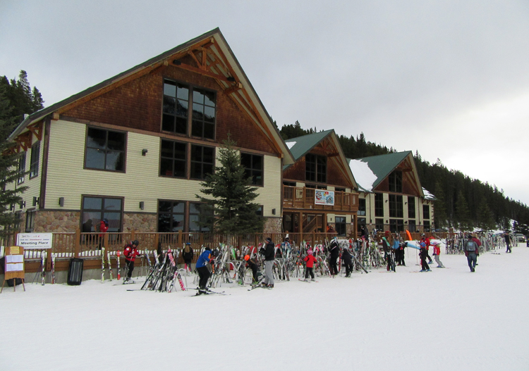 Mt Norquay Ski Resort | Ski Norquay Banff